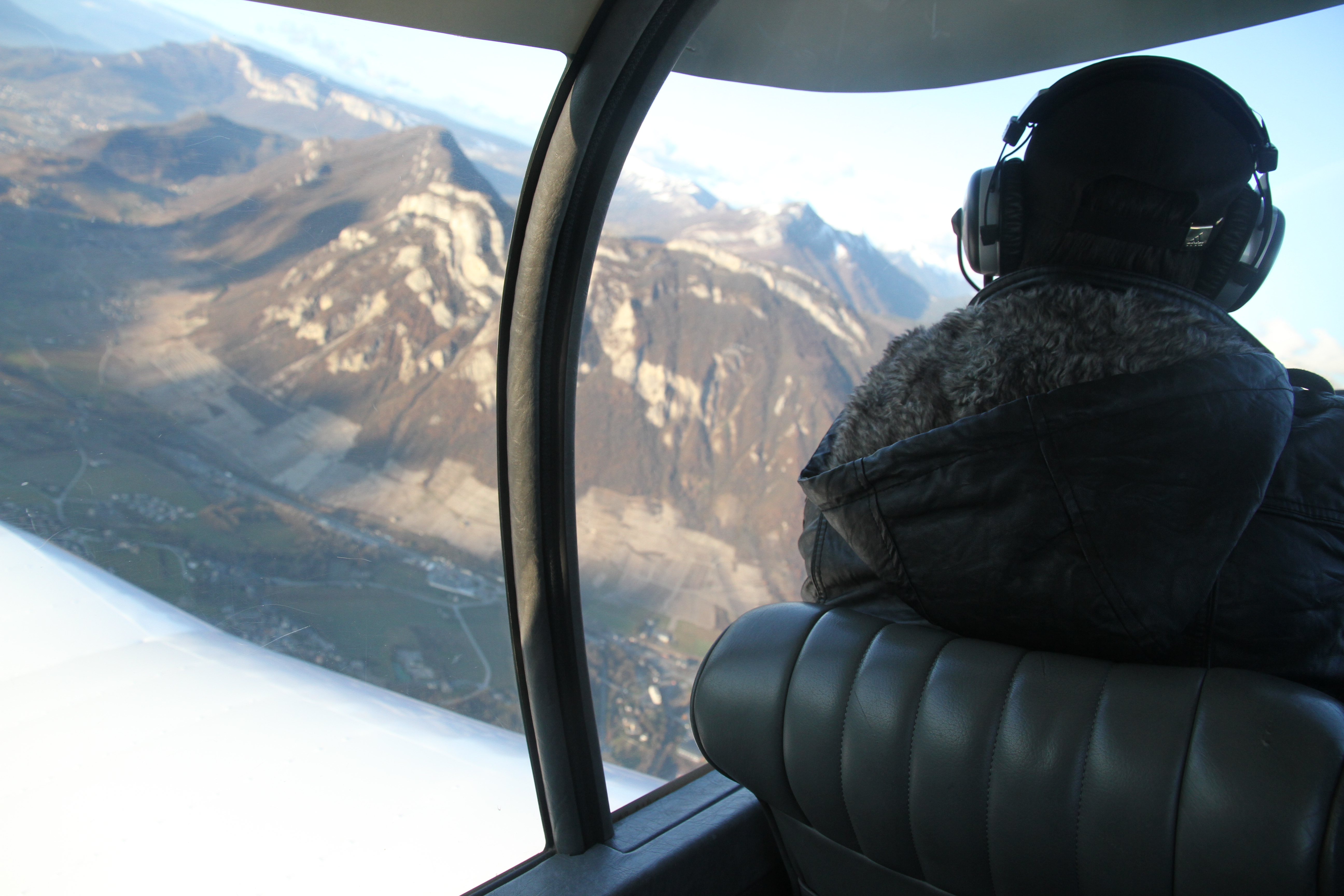 Pilot